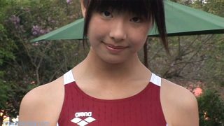 スク水フェチ用15歳巨乳JCアイドル葉月めぐ高画質動画!ポチも確認!? | ジュニアアイドル高画質動画じっくり見たろう