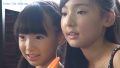 美少女JSジュニアアイドルの貴重な共演動画U13&U10 | ジュニアアイドル高画質動画じっくり見たろう