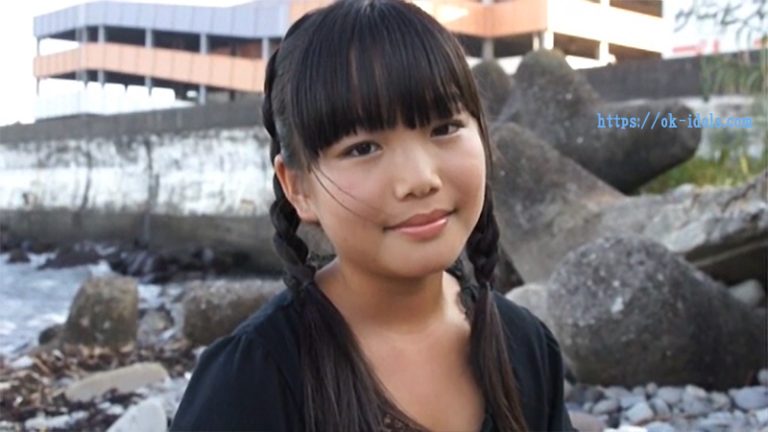 JSビキニ!ジュニアアイドルさきちゃんが可愛らしいオススメ動画 | ジュニアアイドル高画質動画じっくり見たろう
